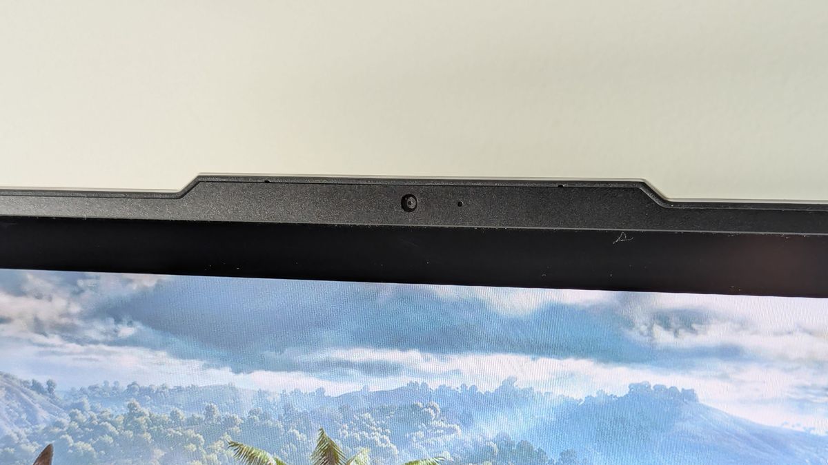 Lenovo Legion 7i Gen 9 review: A stunning display that keeps you just ...