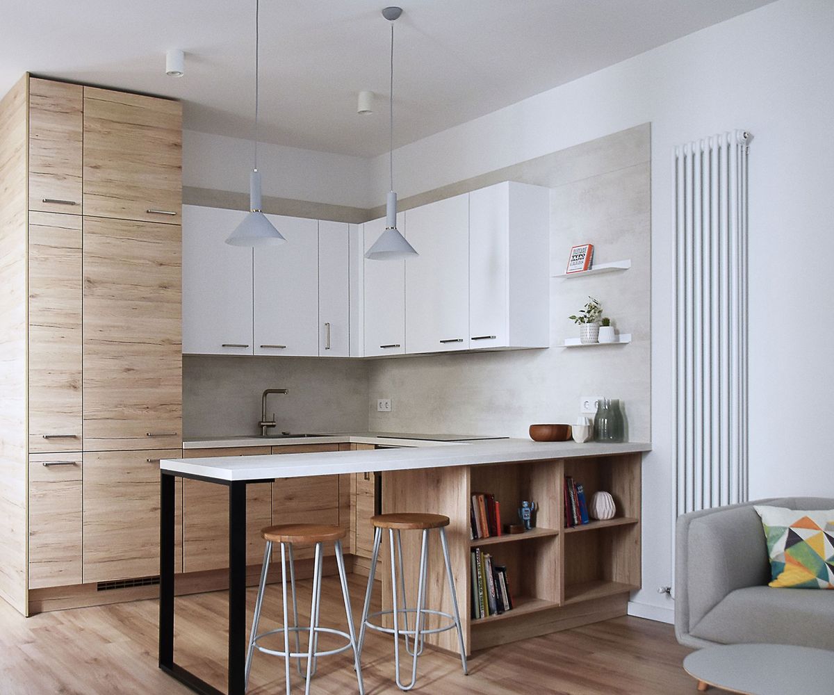 Designing a Kitchen: Our step-by-step guide | Homebuilding