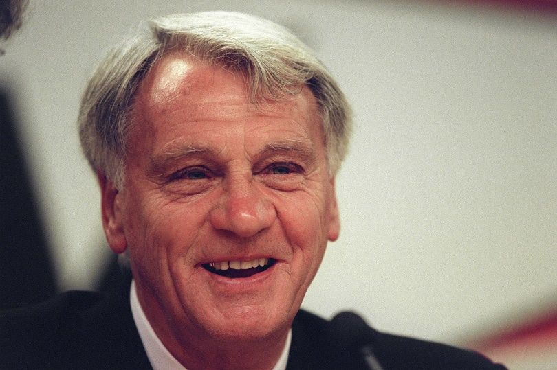 Where have all the English managers gone? | FourFourTwo