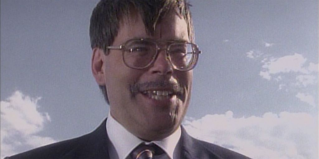 Every Stephen King Appearance In Movies And TV | Cinemablend