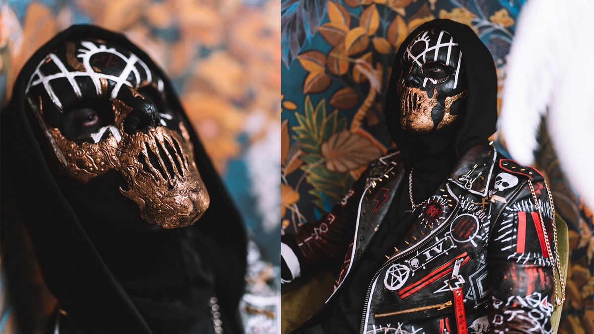 How to sound like IV from Sleep Token | Guitar World