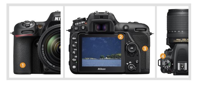 Nikon D7500 review | Digital Camera World