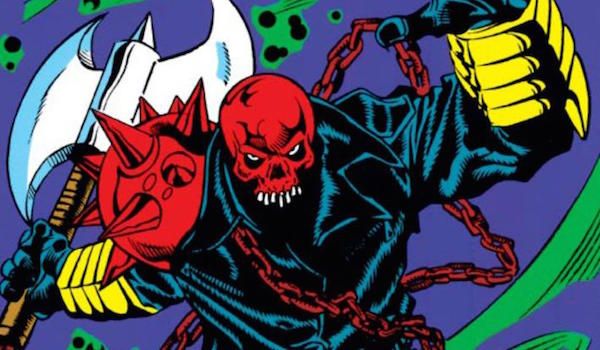 Thor 3 May Have A Female Villain, Here's Who We Think It Could Be ...