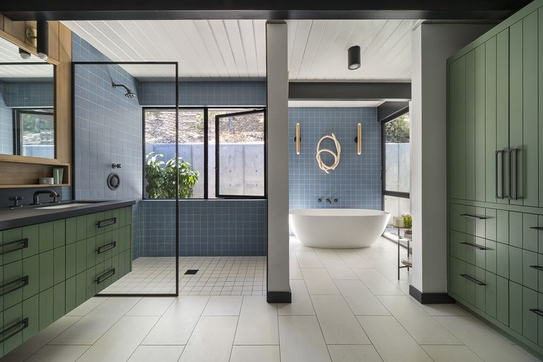 Rhythm in interior design - 11 ways to use this technique | Livingetc