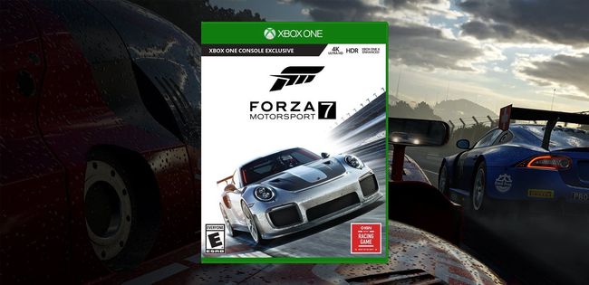 Forza Motorsport 7 buyer's guide: Editions, bonuses, and release dates ...