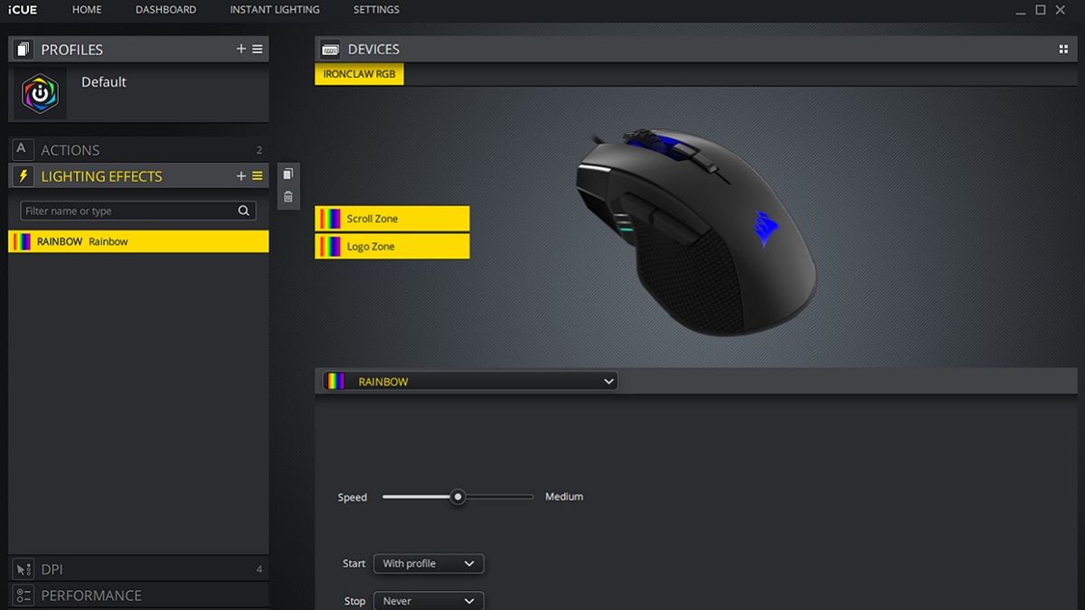 How we test gaming mice at GamesRadar+ | GamesRadar+