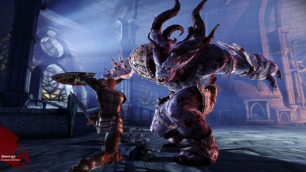 Here's the best Dragon Age: Origins mods you need to play this epic RPG ...