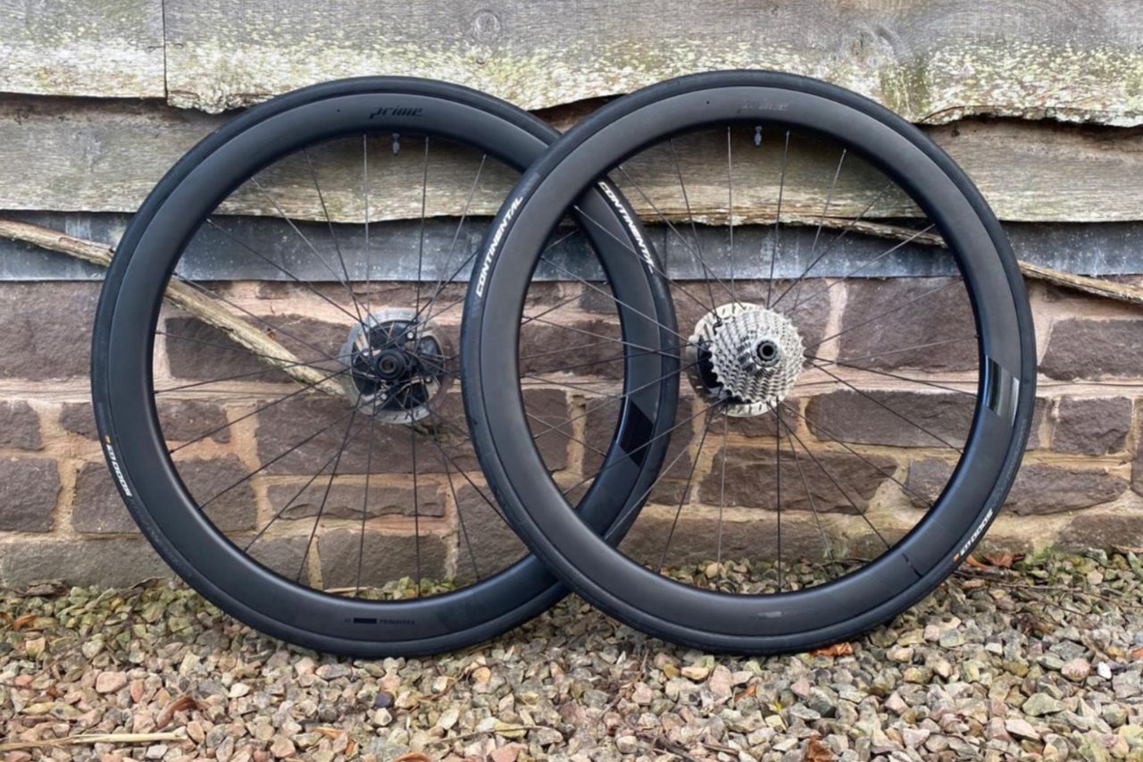 Best road bike wheels for disc and rim brakes | Cycling Weekly