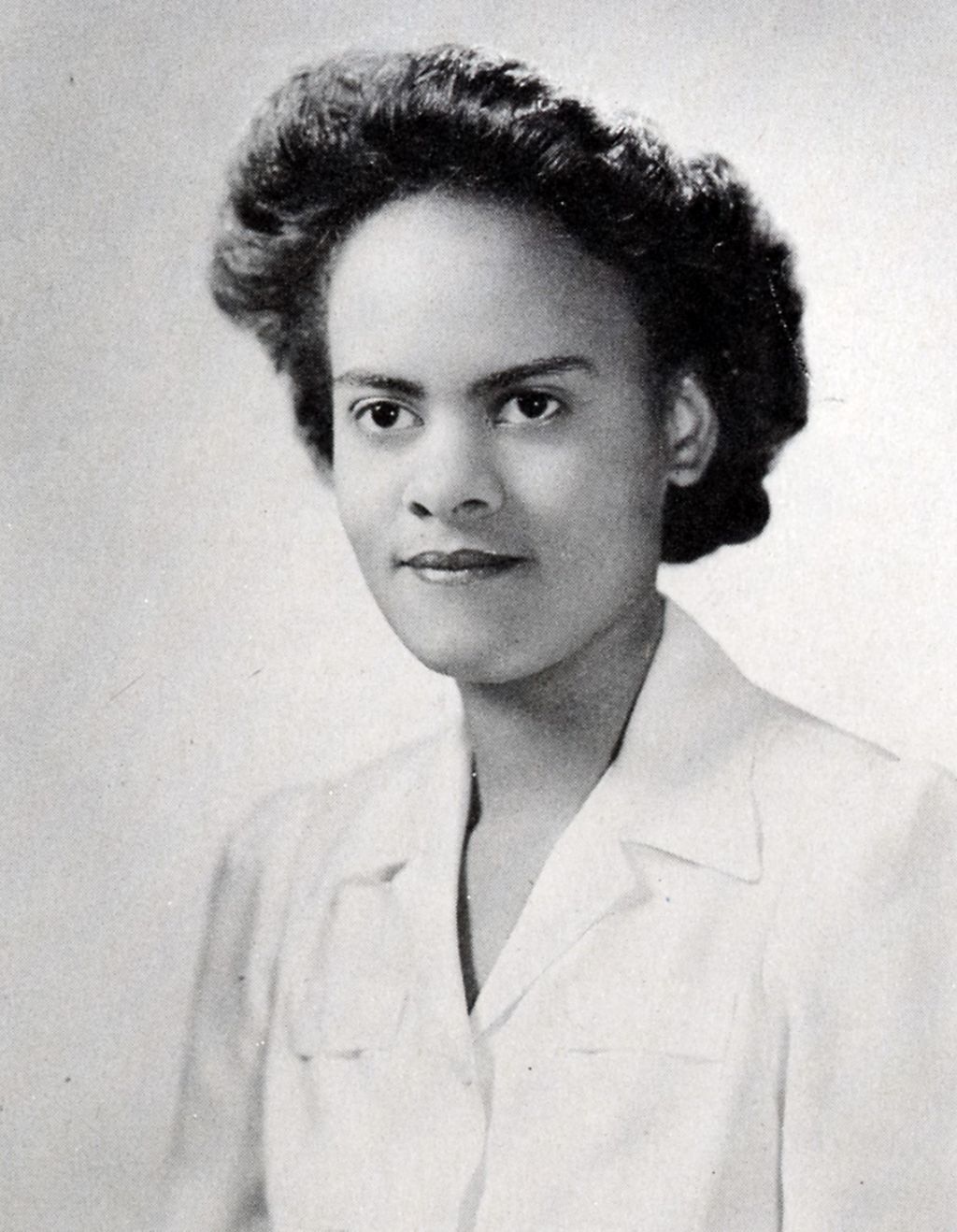 Pioneering NASA 'Hidden Figure' Evelyn Boyd Granville dies at age 99 ...