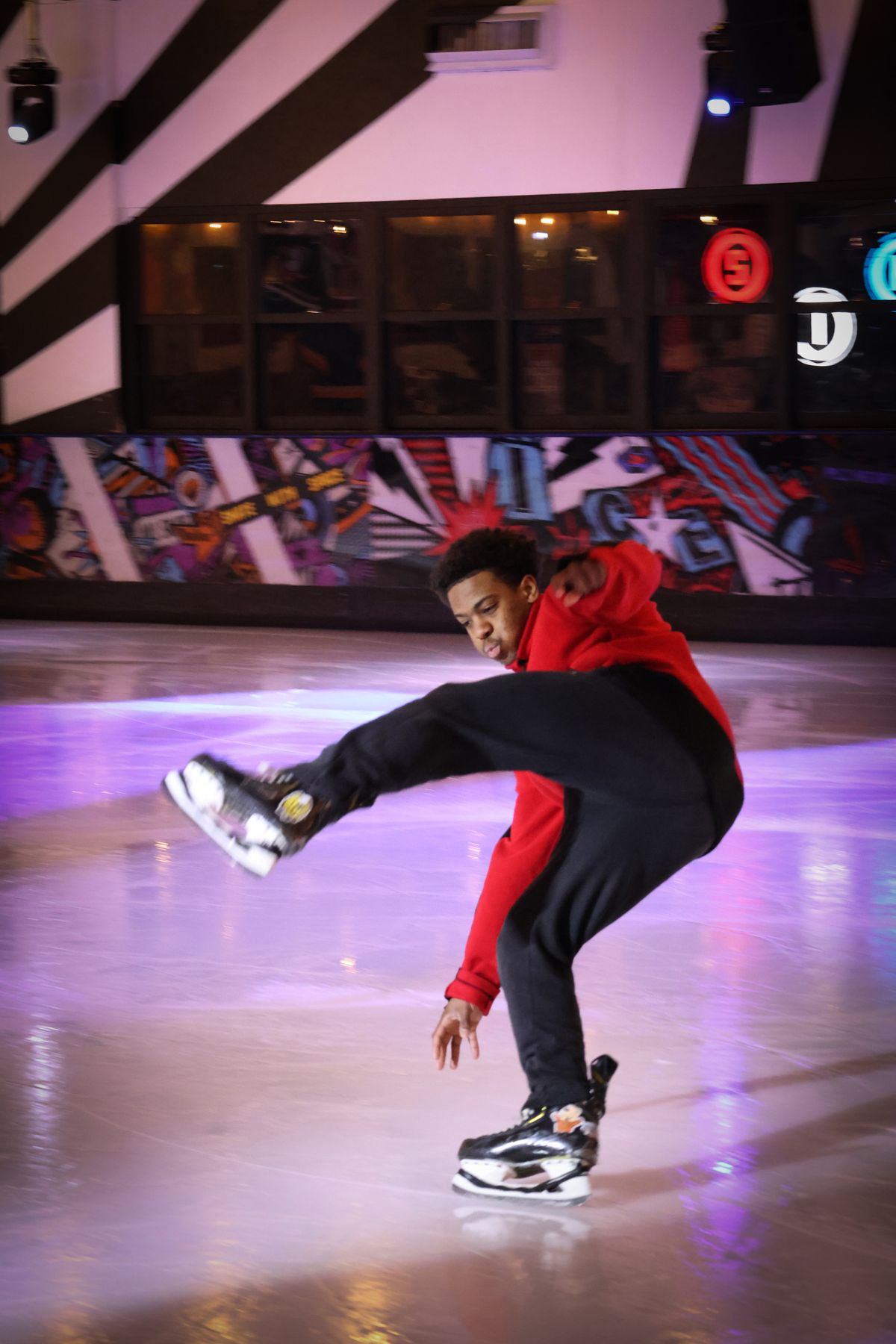 Canon EOS R7 sample gallery: real-world photos with Canon's new camera ...