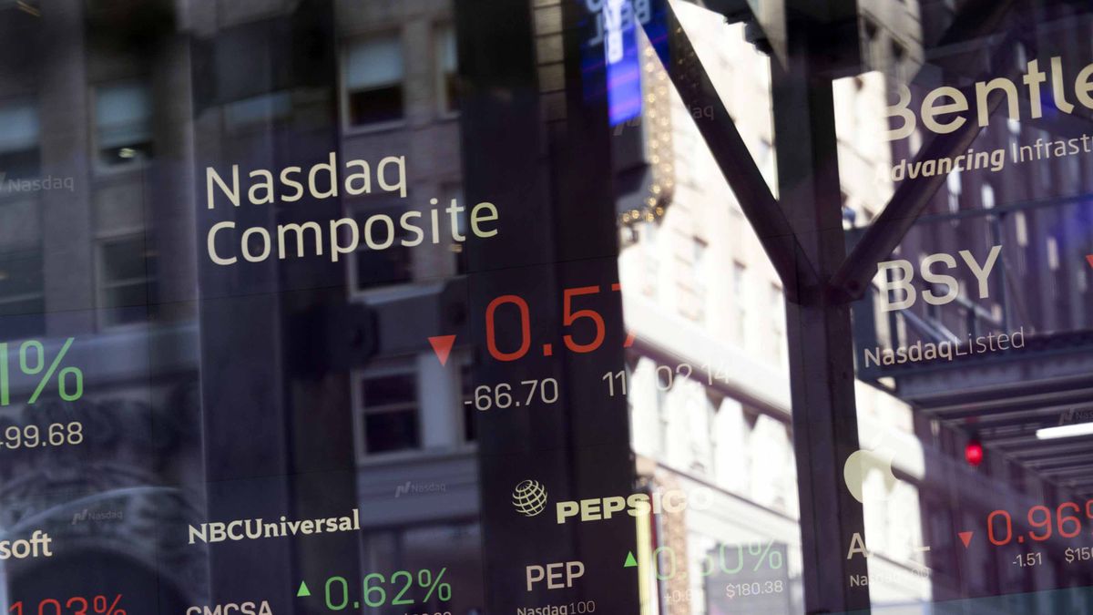 What Is the Nasdaq? | Kiplinger