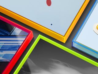 WhiteWall launches 'glow in the light' Pop Art frames | Digital Camera ...