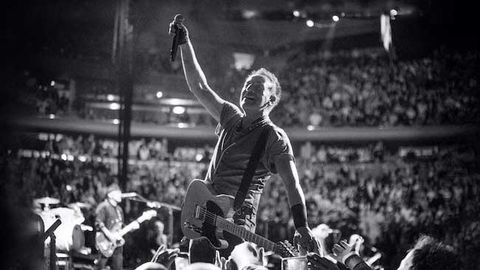 Bruce Springsteen and E Street Band announce European stadium tour | Louder