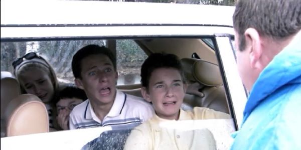 Arrested Development At Its Best: Season 1's Most Memorable Episodes ...