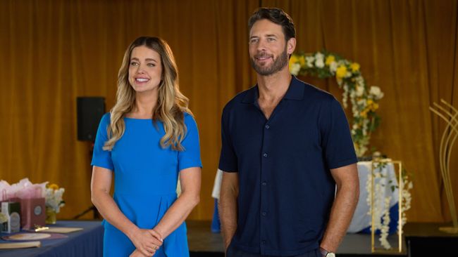 His and Hers: release date, trailer and everything we know | What to Watch