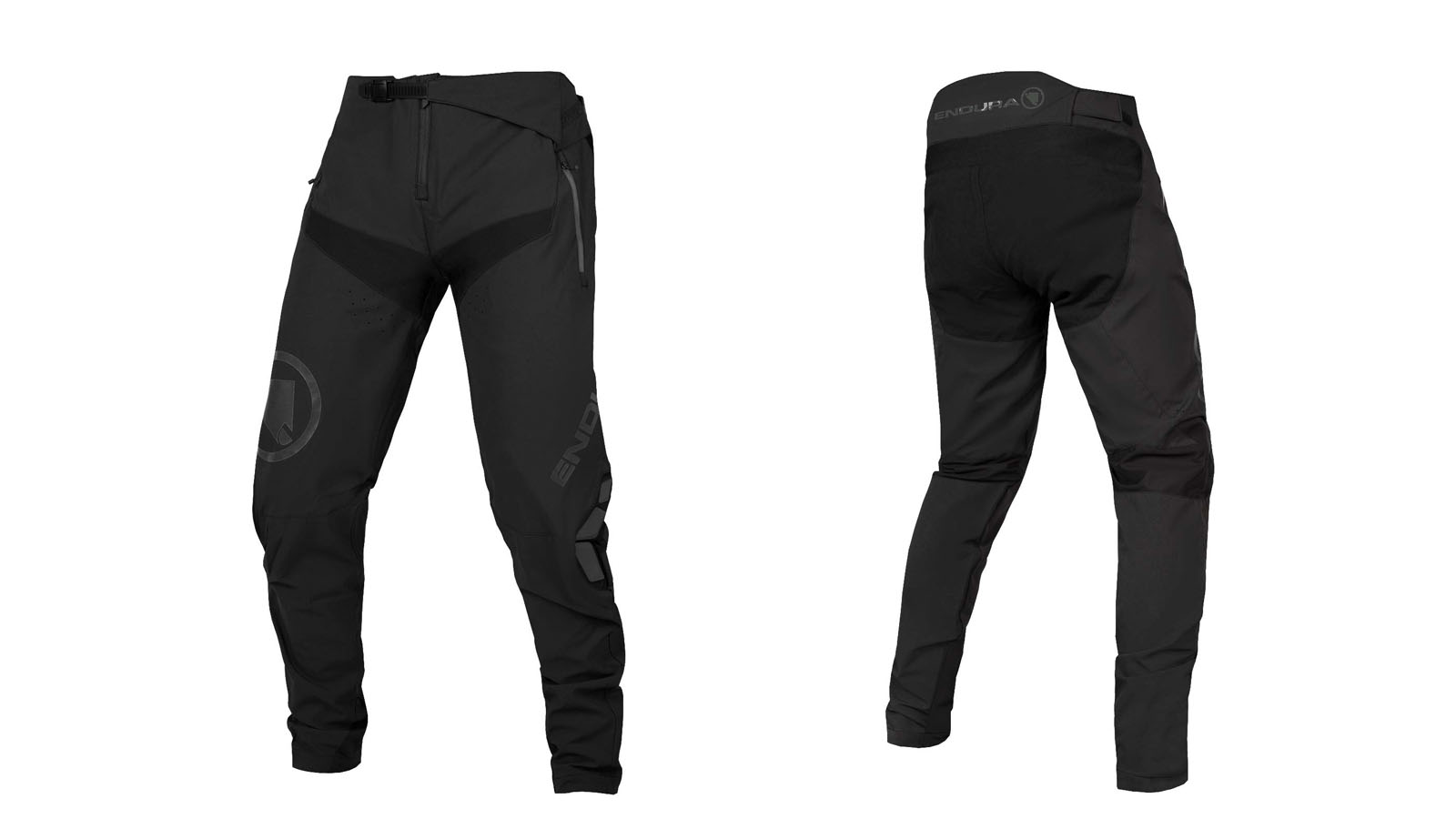 Best MTB pants: Full coverage mountain bike trousers for warmth and ...