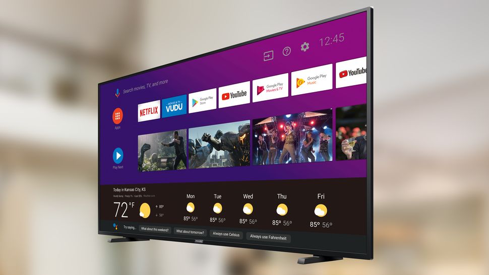 Philips 2020 TVs: All the new OLED, Ambilight, Android and Roku sets ...