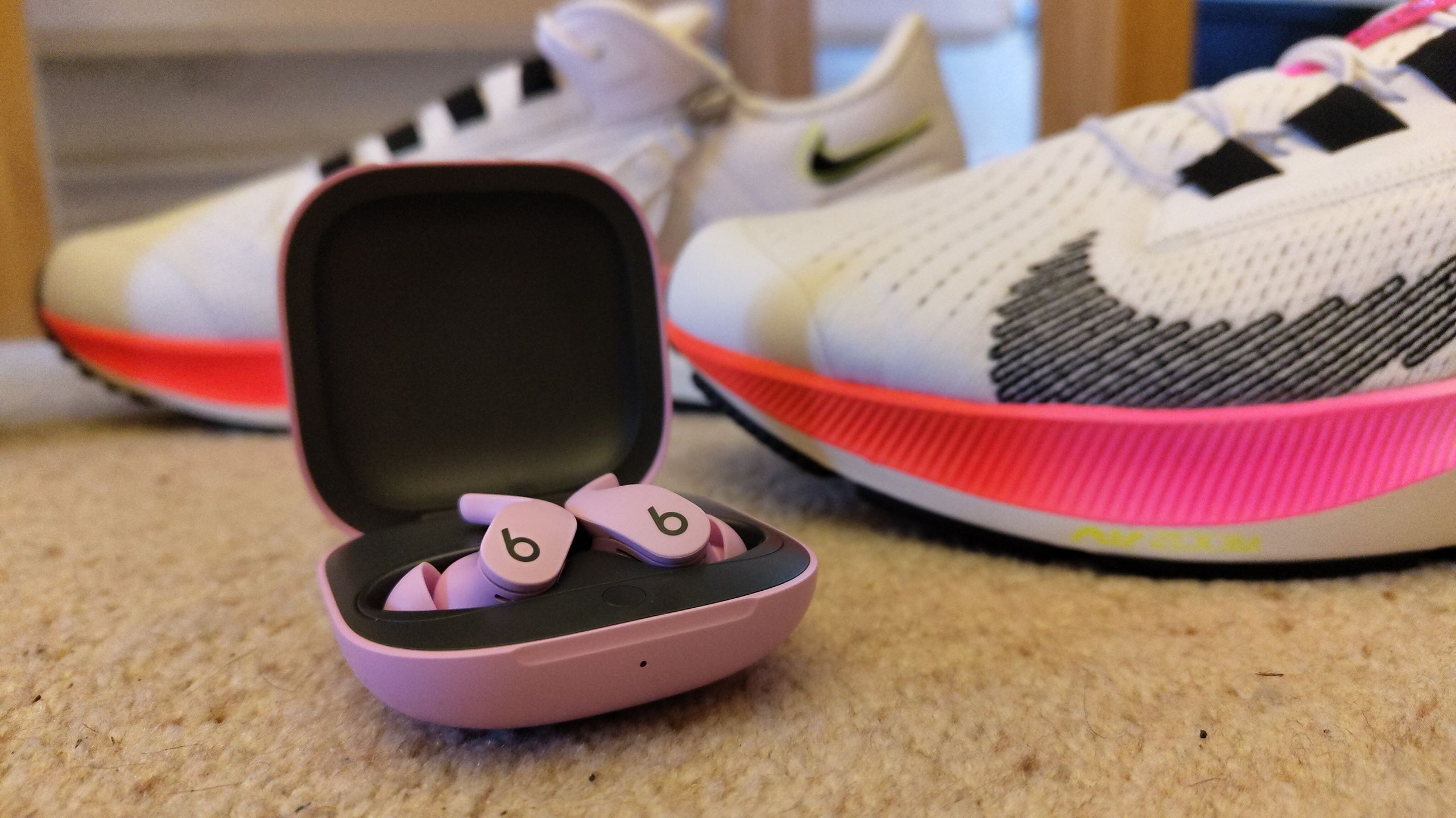 Getting in shape for summer? This incredible Beats deal is my top tip ...