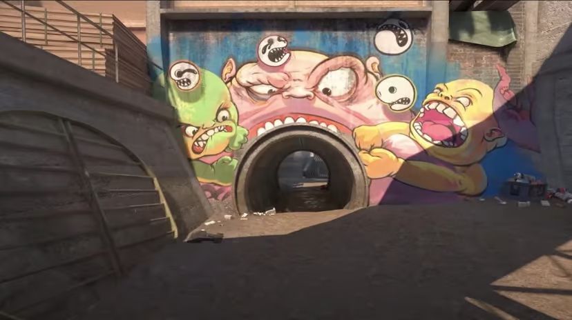 Counter-Strike 2 maps list | TechRadar