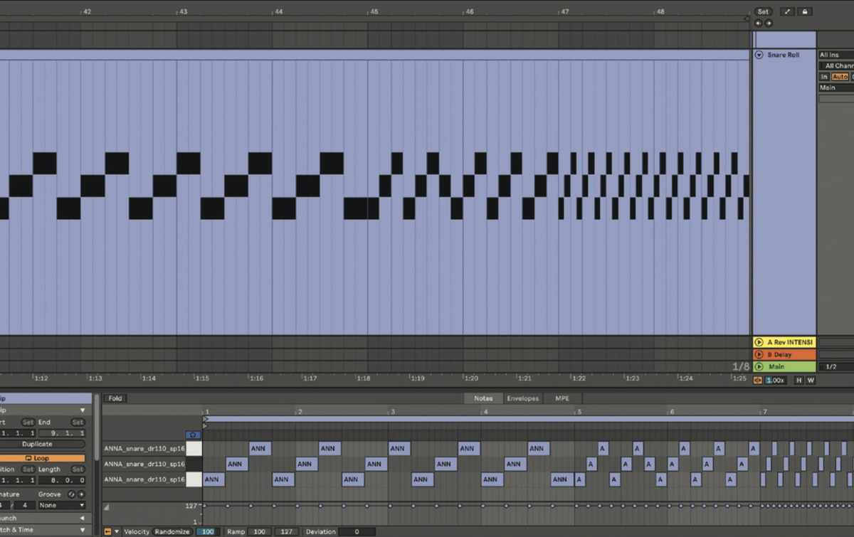 How to make a loop into a fully-fledged track | MusicRadar
