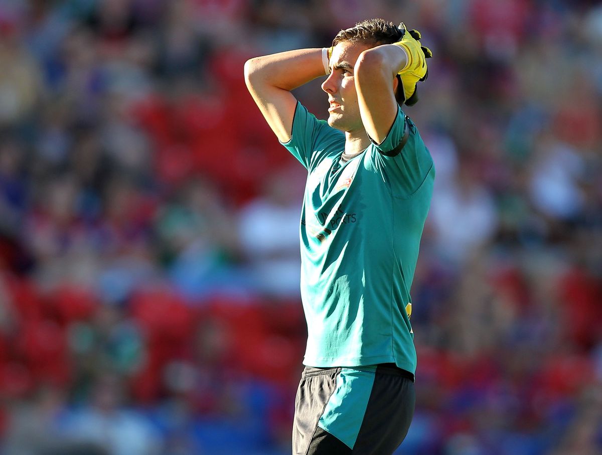 Coach Zane questions Jets after latest defeat | FourFourTwo