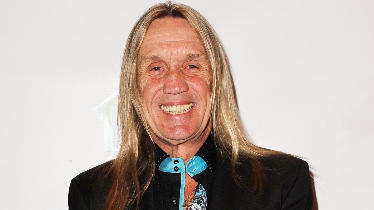 Iron Maiden's Nicko McBrain: DId I inspire Bruce Dickinson to fly Ed ...