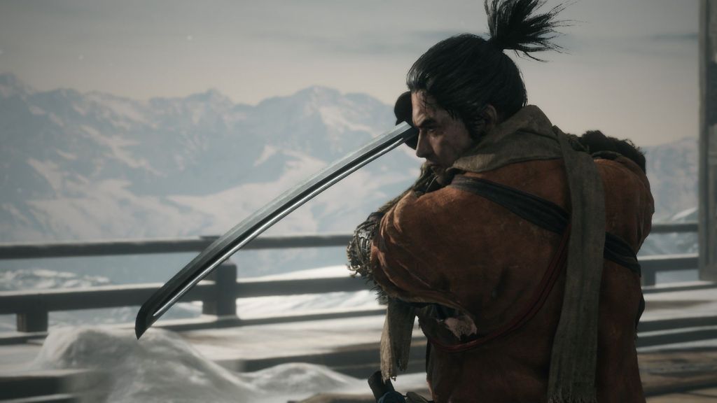 Sekiro guide: 17 tips for mastering the blade and minimizing losses ...