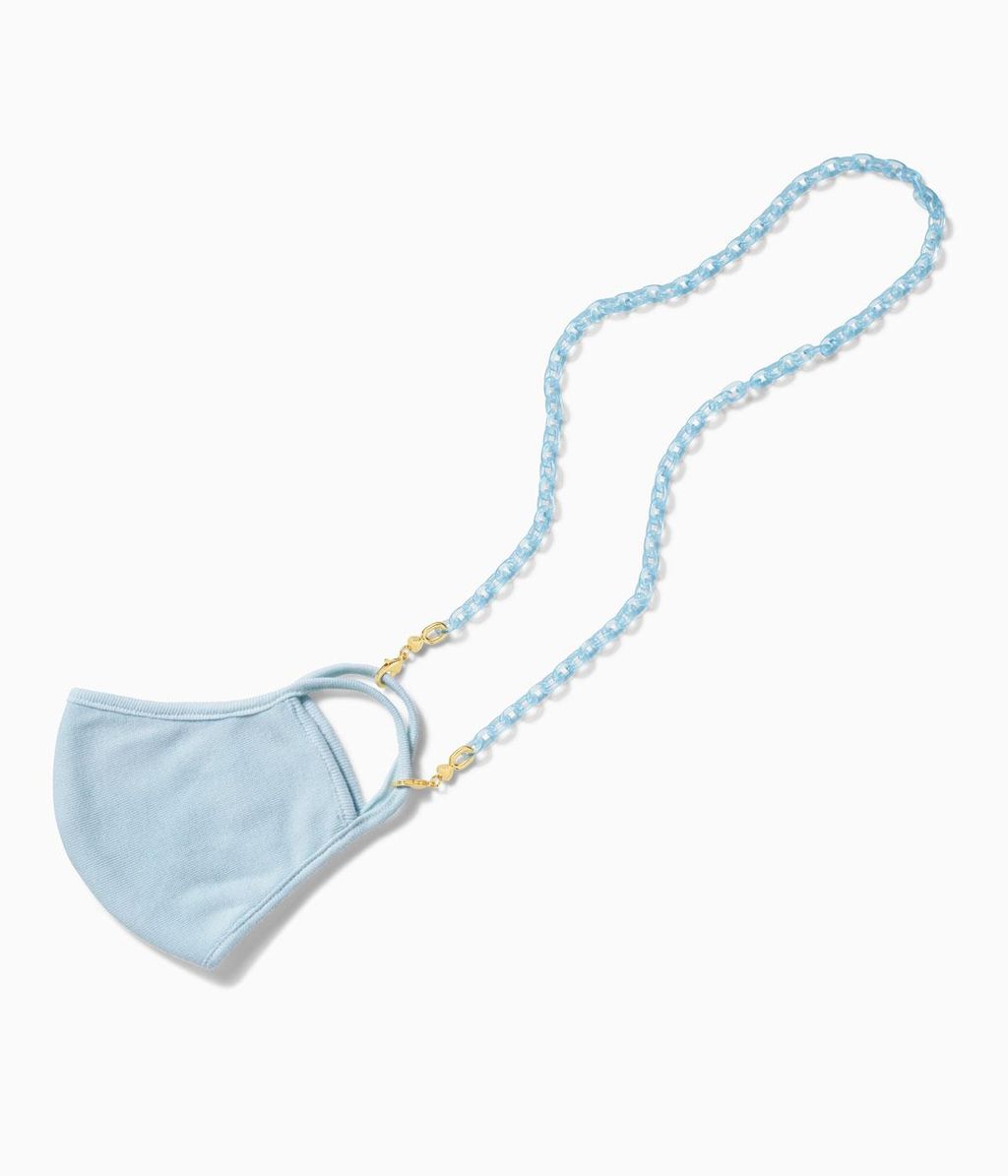 Mask jewellery: mask chains are both practical and chic | Wallpaper*