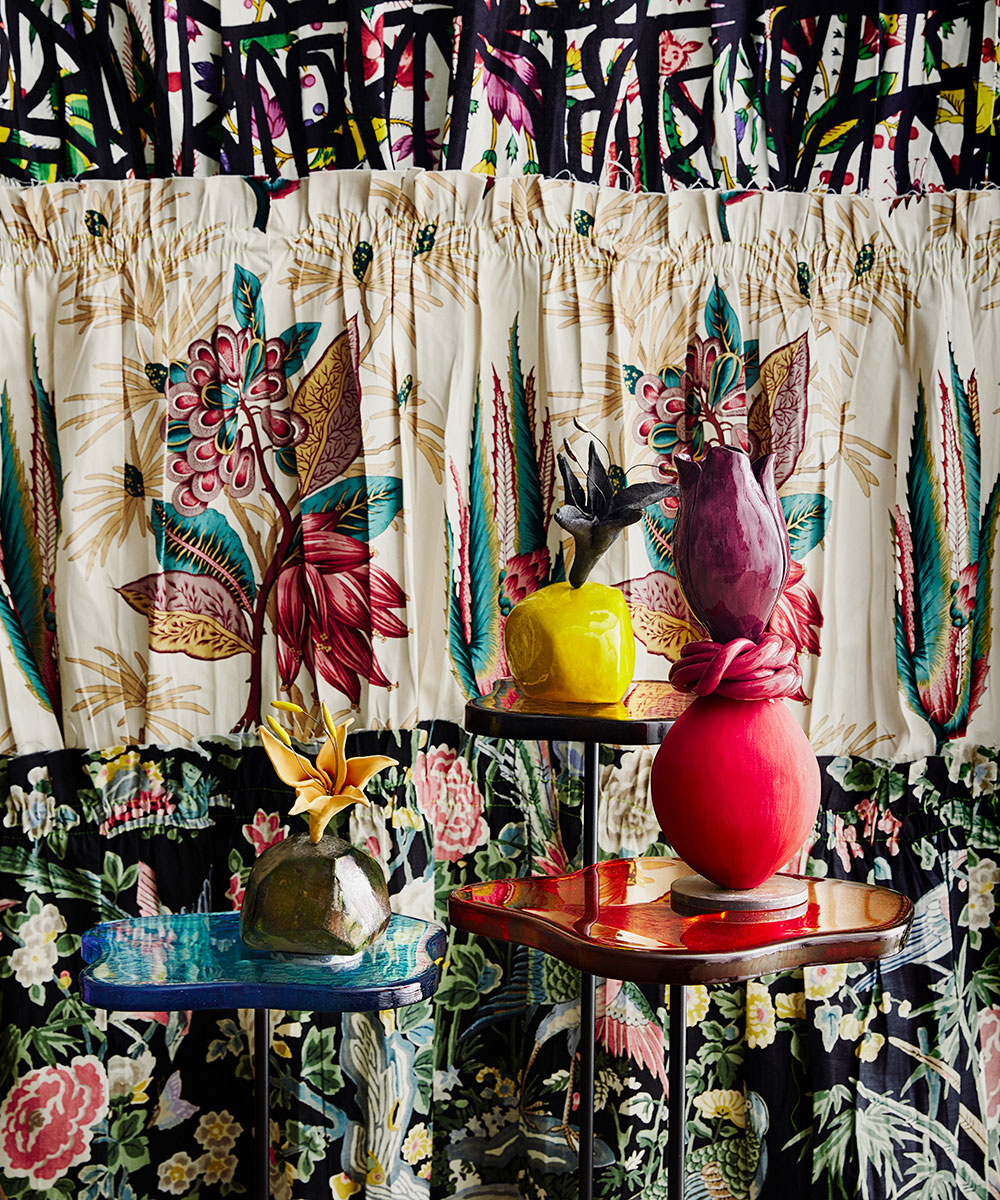 Fabric trends 2021 –the colors, patterns and materials to use now ...