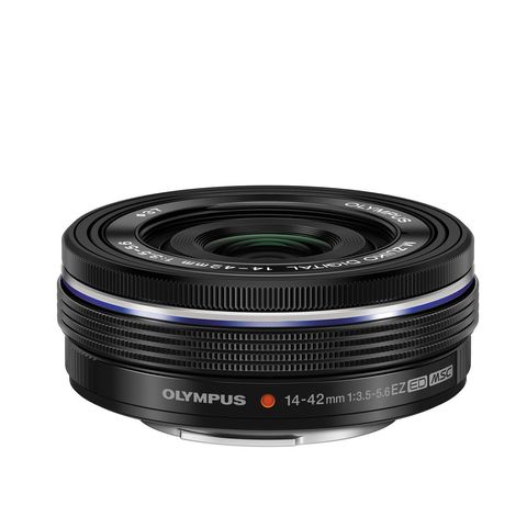 The best Olympus lenses and OM System lenses | Digital Camera World