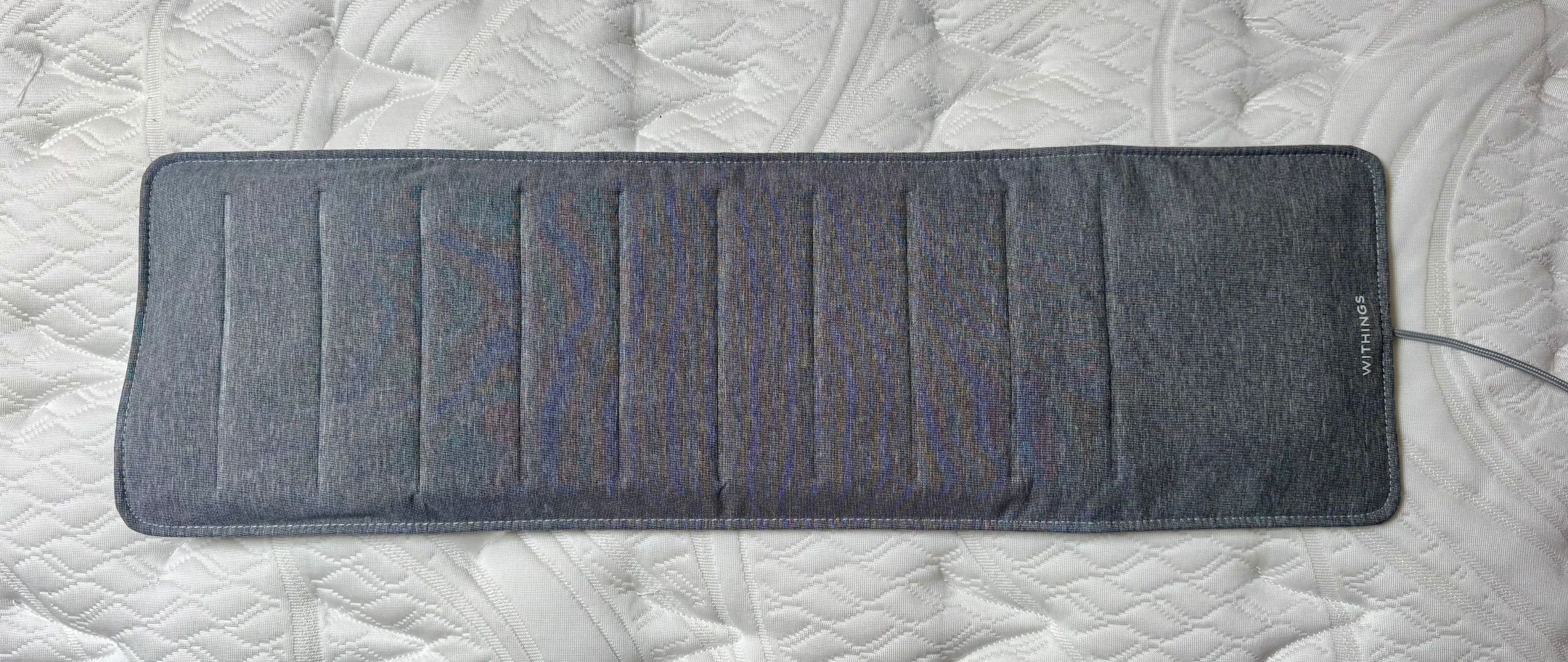 Withings Sleep Analyzer review 2025 | Tom's Guide