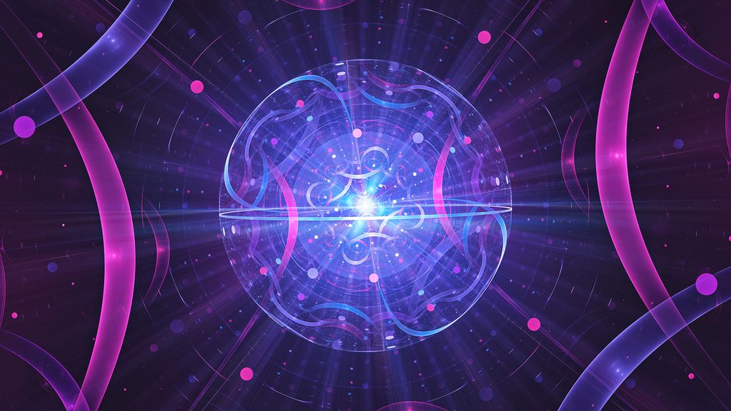 'Quantum superchemistry' observed for the first time ever | Live Science