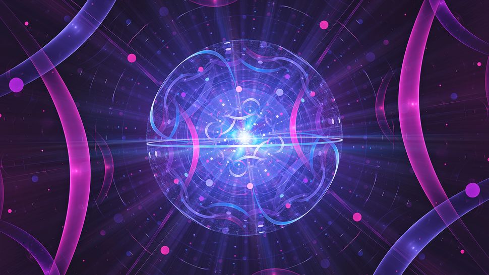 'Quantum superchemistry' observed for the first time ever | Live Science