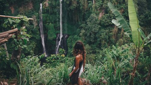 Hiking in the jungle: prepare for the adventure of a lifetime | Advnture