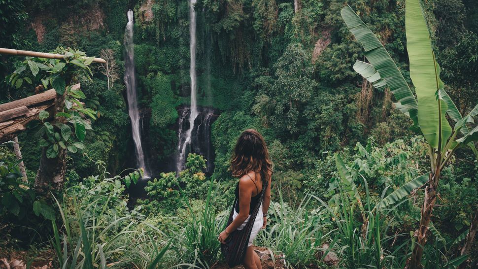 Hiking in the jungle: prepare for the adventure of a lifetime | Advnture