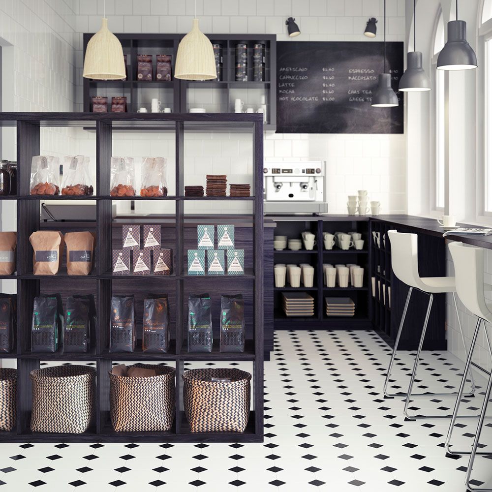 How to zone an open-plan space | Ideal Home