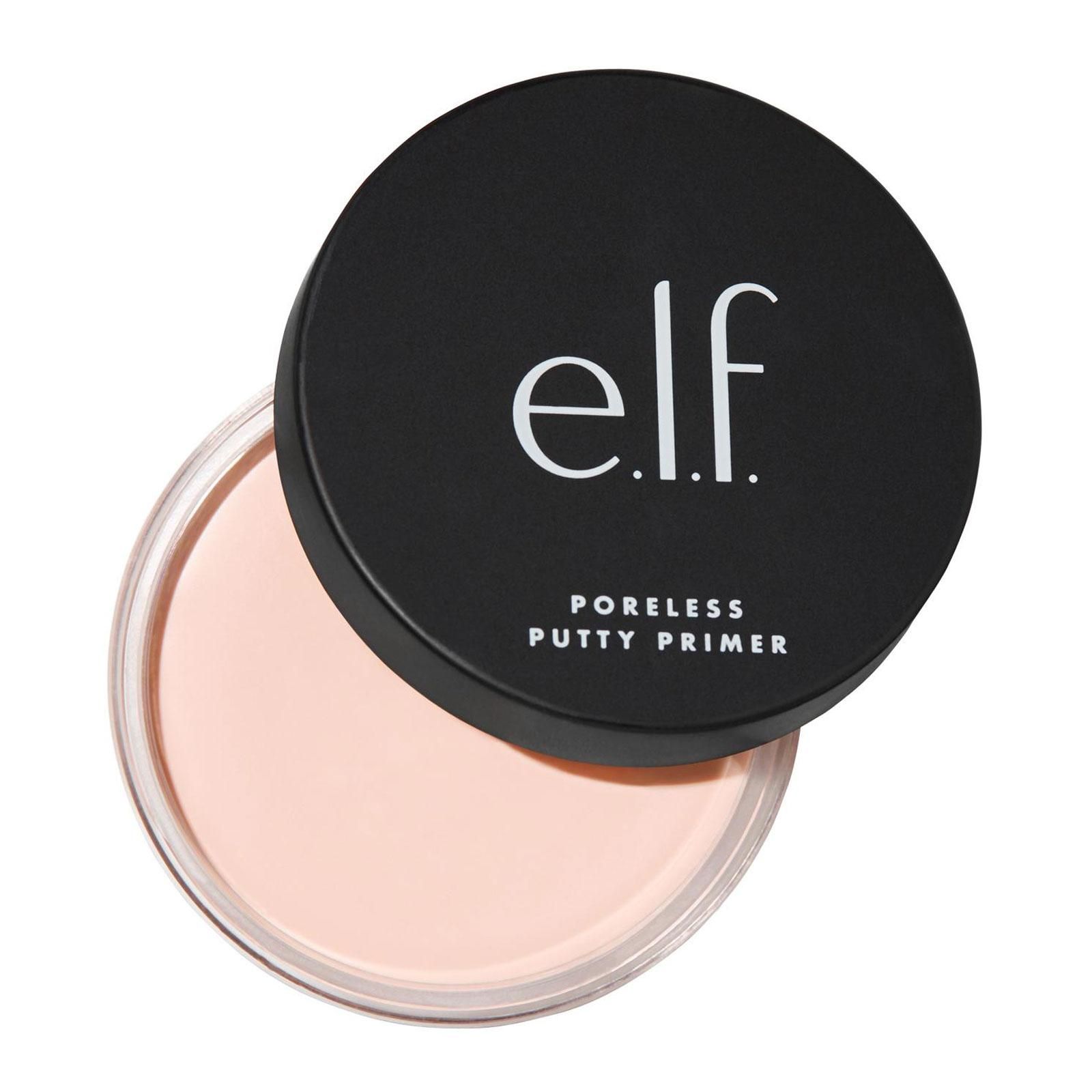 E.l.f. Cosmetics Power Grip Primer: An Editor's Honest Review | Who ...