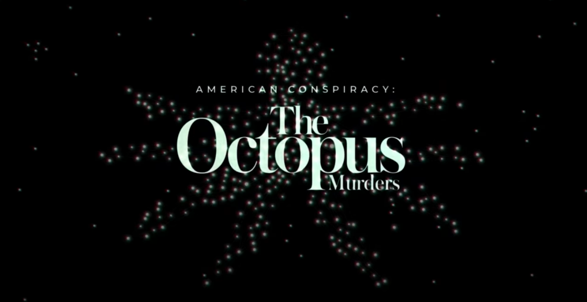 Fact v Fiction: The Octopus Murders — What happened to Danny Casolaro ...