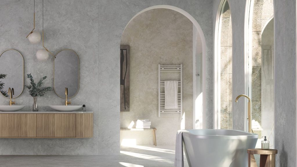 Urban Outfitters' Jane Mirror Vanity is trending – here's why you need ...