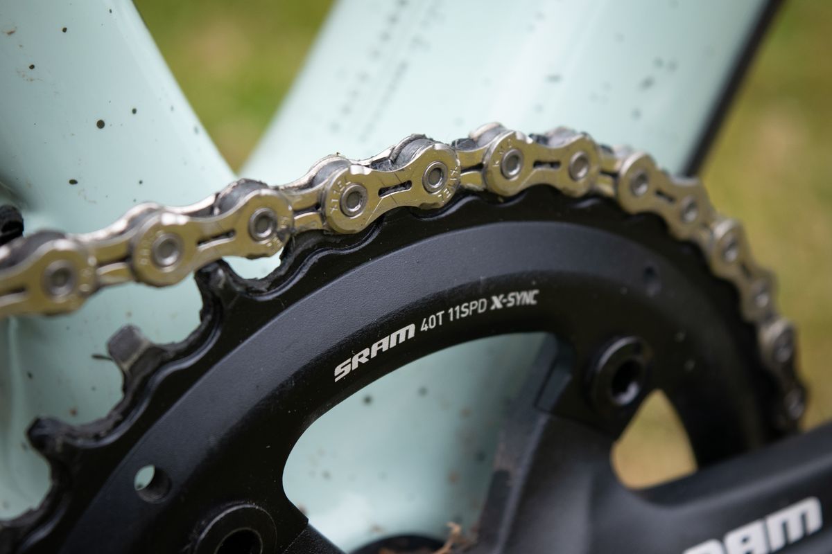 Smoove chain lube review: A clean running lubricant that can offer ...