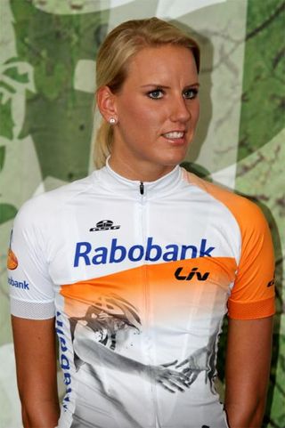 Gallery: Marianne Vos and Rabo Liv head into season with confidence ...