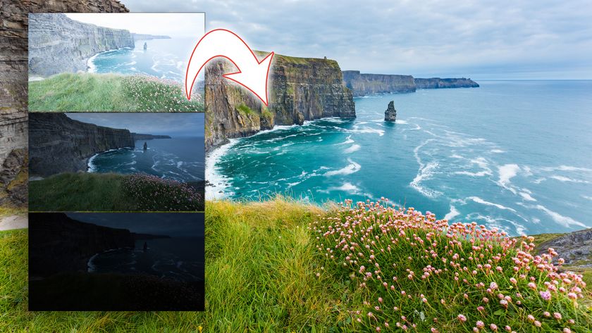 Articles by: Sean McCormack | Digital Camera World