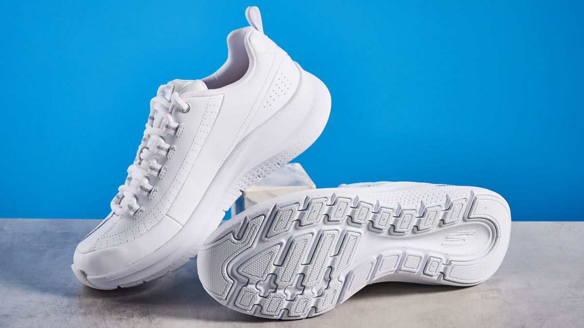 Skechers Arch Fit 2.0 Star Bound review | Tom's Guide
