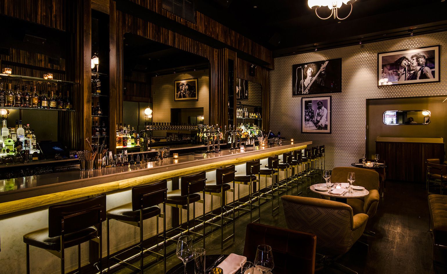 The VNYL | Wallpaper