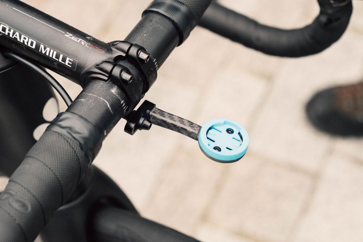 Bumper Tour of Flanders Tech Gallery: All the hot tech from the start ...