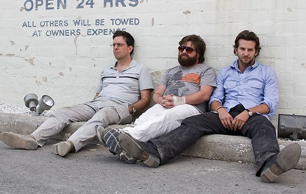 The Hangover | What to Watch