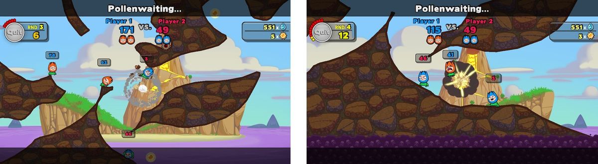 Perfect World Entertainment announces four games for the fall | iMore