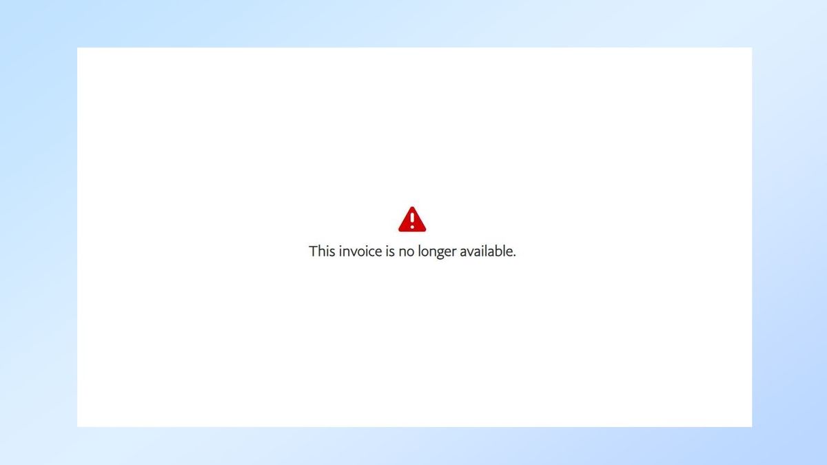 Unpaid invoices are one of the easiest ways hackers can trick you — here's what happened to me ...