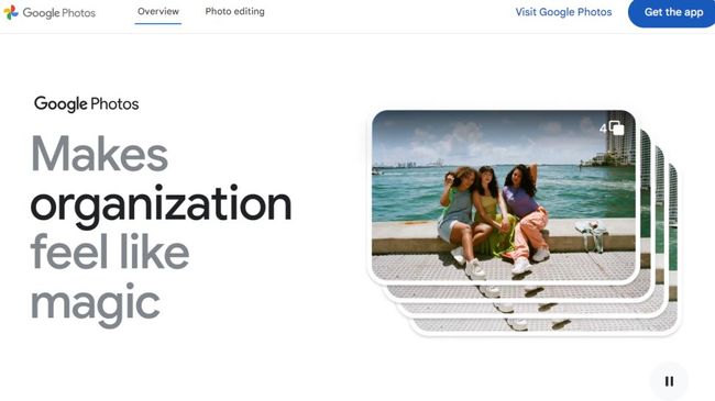 Best cloud storage for photos of 2025; reviewed and tested by our ...