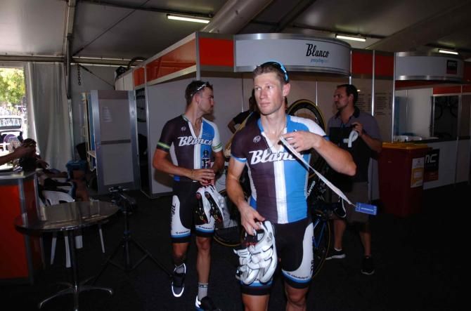 Renshaw continues conversion to sprint role | Cyclingnews
